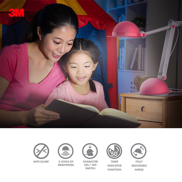3M LED Polarizing Light | 3M Authorized Distributor – 1HomeShop.sg