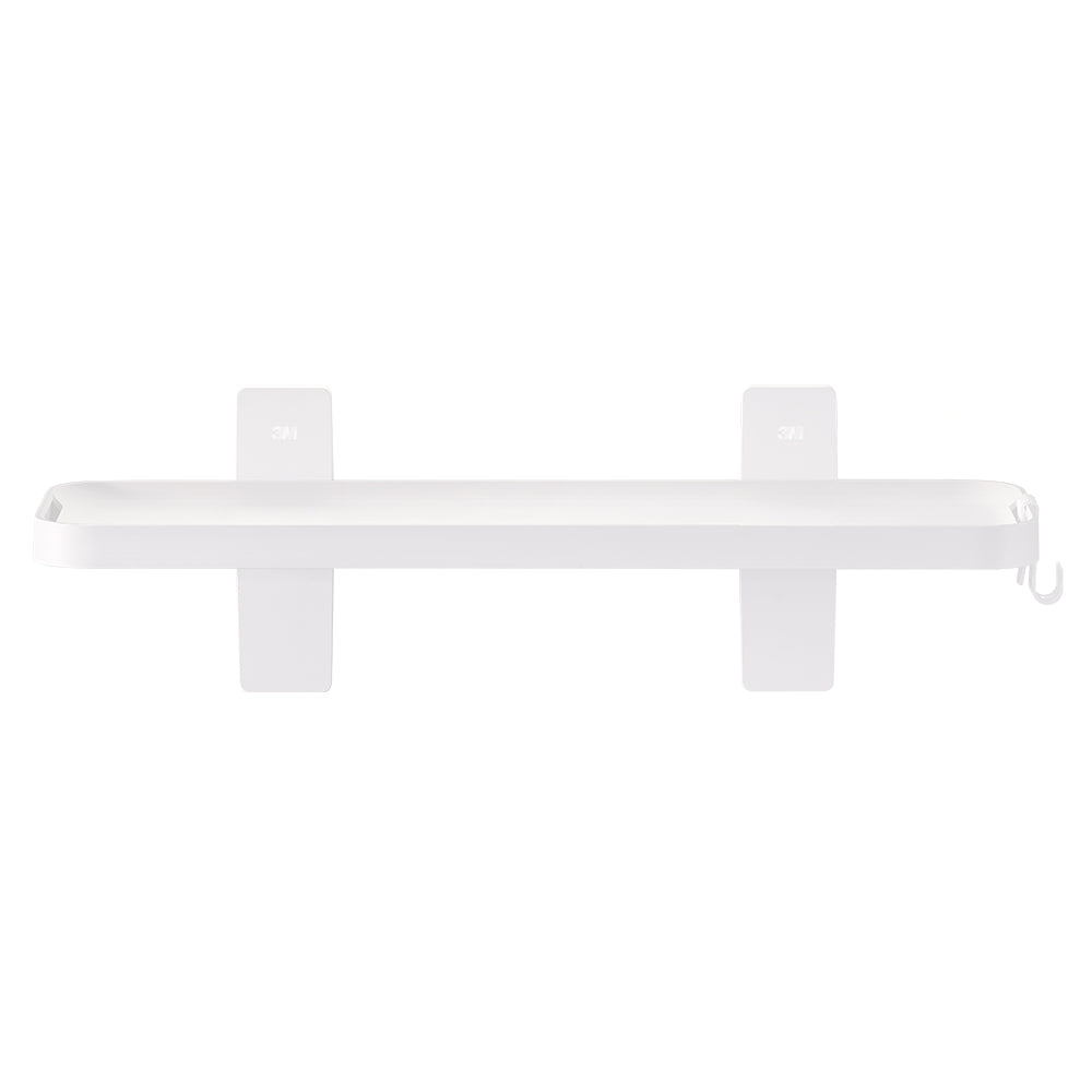 Command™ 17729 Multi-Purpose Plate Shelf – 1HomeShop.sg