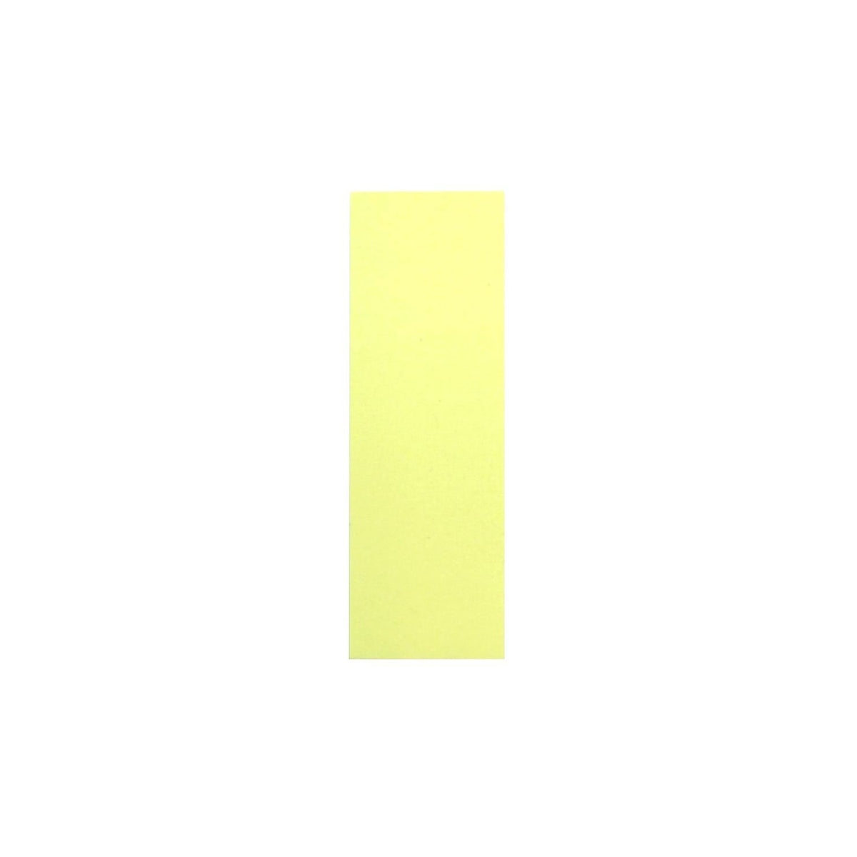 Post-it® 500RP-YN Page Marker Yellow, 1x3" 100Shts/Pd 2Pds/Pk ...